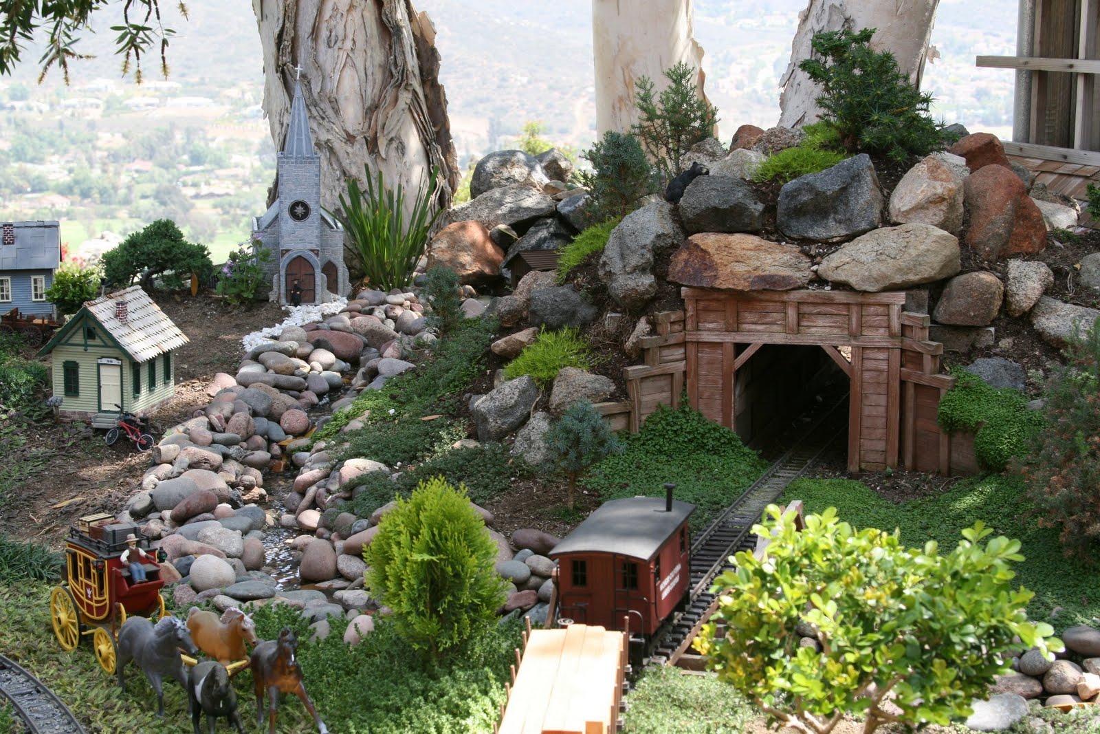 The Journey of Life: Weird weird things around the world