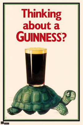 Flyer Goodness: Guinness Advertising Posters