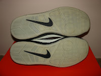 ric on the go: Glow in the dark Nike Max Hyperize NFW