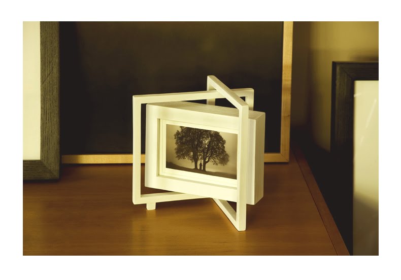 John Wagner Photographs: Desktop frame