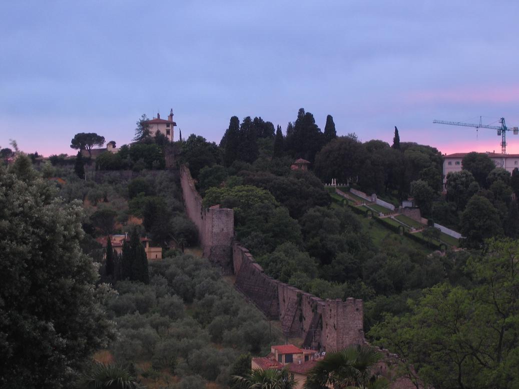 Counterlight's Peculiars: Florence: The Rise of the Commune Part 2