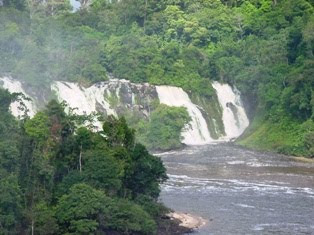 Lezamatour's: Tour caura amazing!