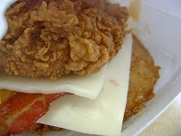 drjunkfood: Quality Control: The KFC Double Down