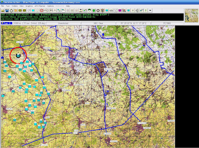 Real and Simulated Wars: Do You Have What It Takes to Command a Whole ...