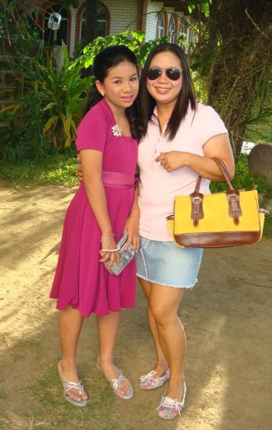 IMUS INSTITUTE HS BATCH 87: KIDS/FAMILY CORNER (mga cute na anak ng ...