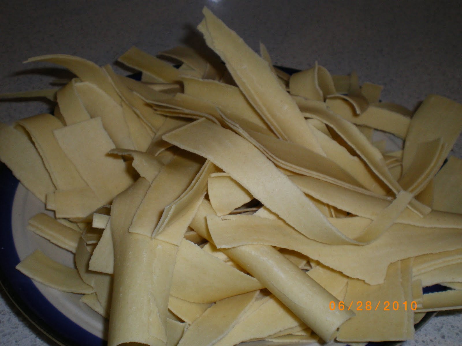 Cate Can Cook, So Can You!!: Beef Ragu with Rag Pasta