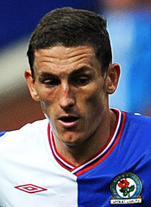 The Best Footballers: Keith Andrews footballer team wallpaper