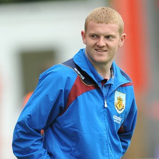 The Best Footballers: Brian Easton football player posters