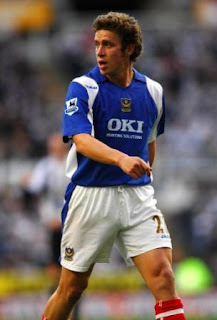 The Best Footballers: Sean Davis football player photos