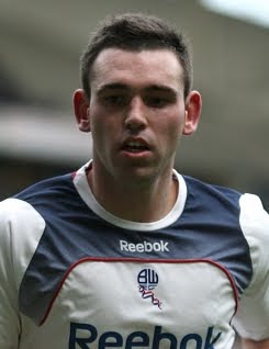 The Best Footballers: Mark Davies England footballer photos