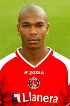 The Best Footballers: Marcus Bent is an English football player