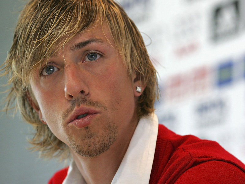 The Best Footballers: Guti is a Spanish football player