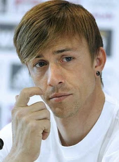 The Best Footballers: Guti is a Spanish football player