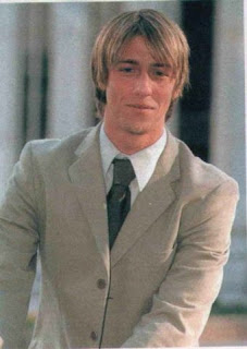 The Best Footballers: Guti is a Spanish football player