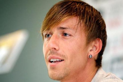 The Best Footballers: Guti is a Spanish football player