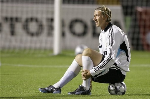 The Best Footballers: Guti is a midfielder football player of Spain
