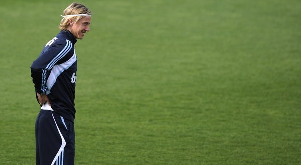 The Best Footballers: Guti is a midfielder football player of Spain
