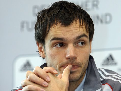 The Best Footballers: Heiko Westermann is a German professioal footballer