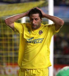 The Best Footballers: Joan Capdevila is a Spanish footballer as a left back