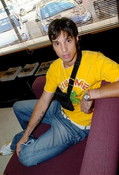 The Best Footballers: Fabian Carini is a Uruguayan football goalkeeper