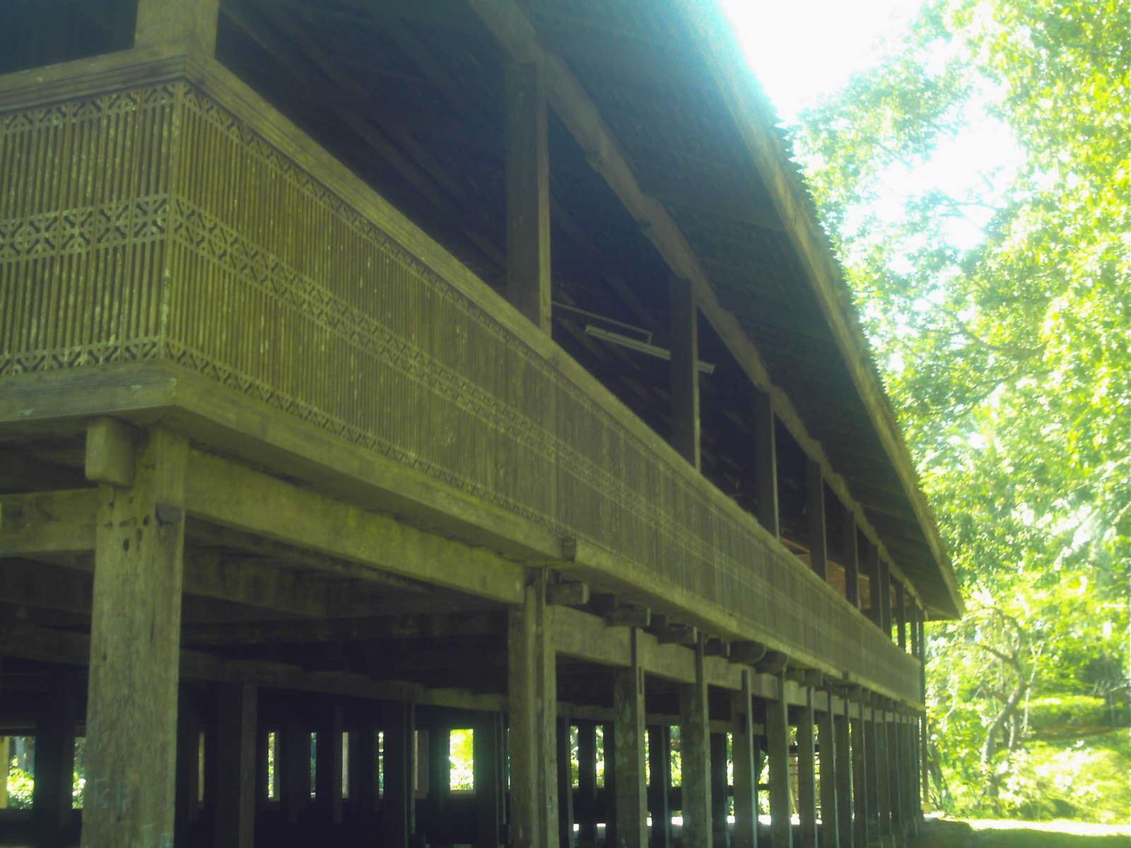 terengganusohor: Istana Tengku Long