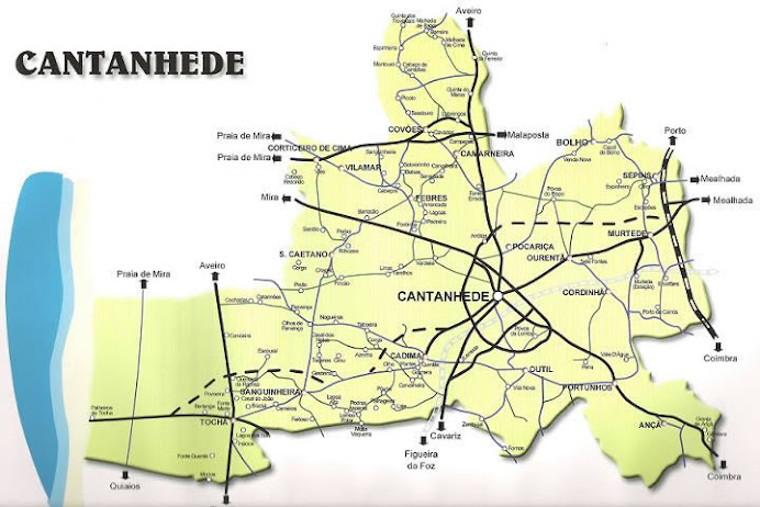 Rotas da Bairrada