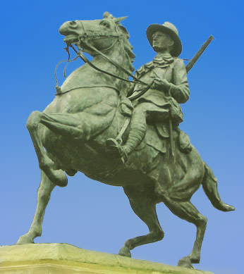 GUA: Fakta yg Menjadi Fakta