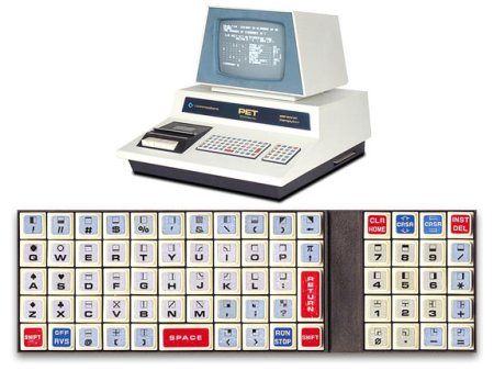 Macam-macam Keyboard Berdasarkan Zamannya - teknik komputer dan jaringan