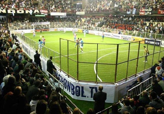 SHOWBOL