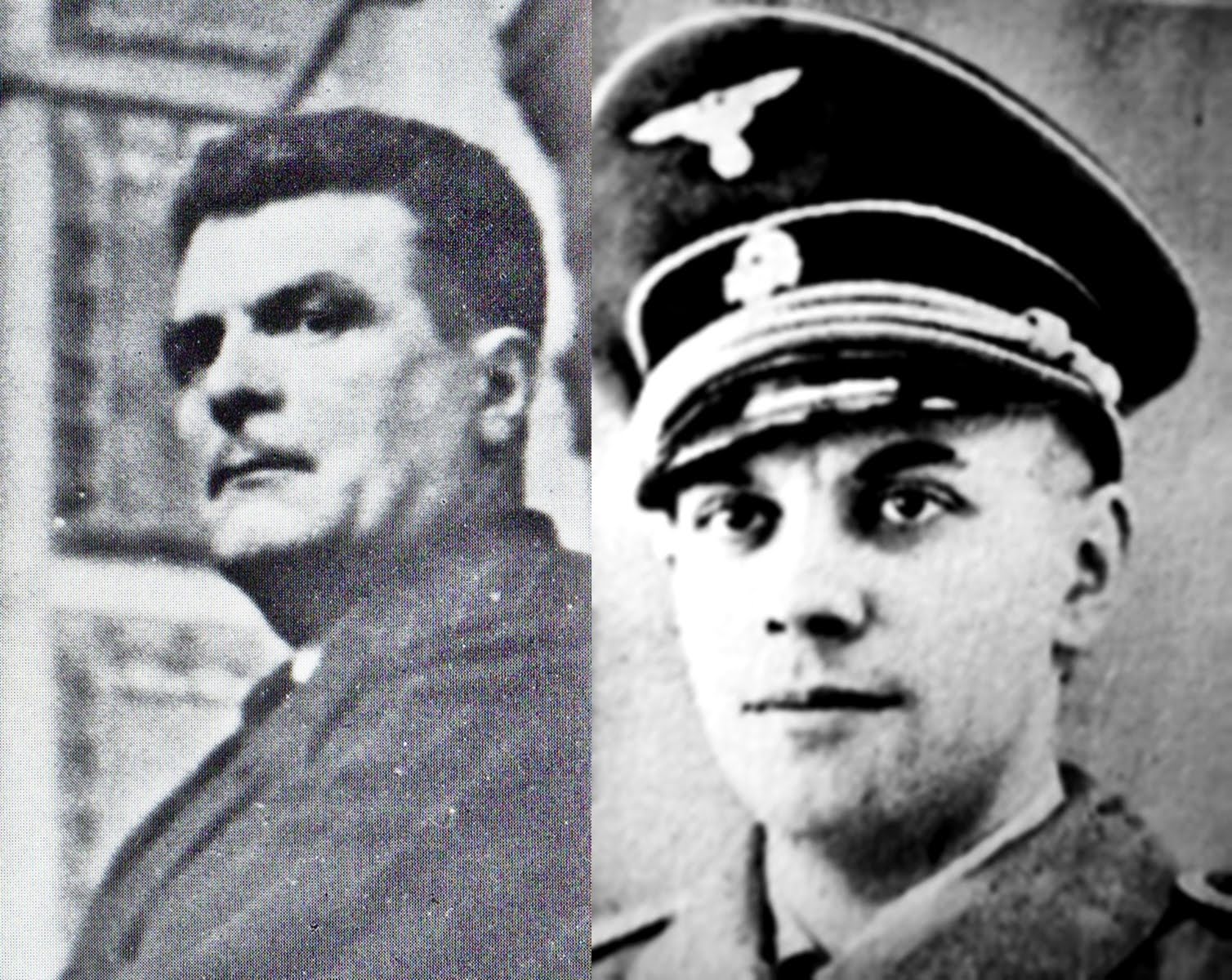 Mo(t)saïques: P. 280. Milice et Allemands appliquent la "solution ...