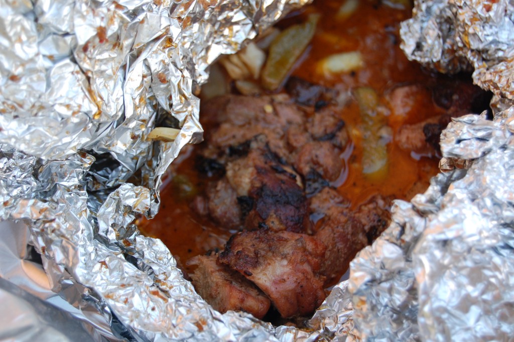 Taylor International Barbeque Cook Off | Full Custom Gospel BBQ