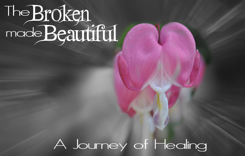 Doug's Feature Presentations: 200.03 - Beauty In Brokenness