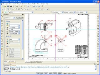 Tecnología habitual: CAD Open source