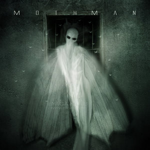 The unknown moon: "MOTHMAN"