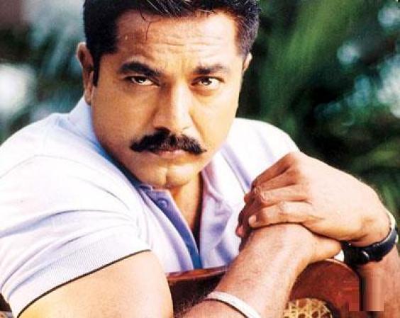 Sarath Kumar