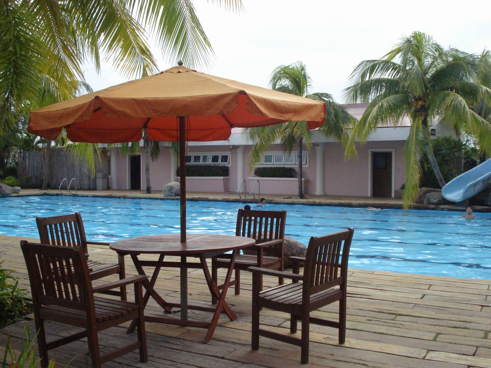 Soliloquies: Mount Sea Resort, Cavite