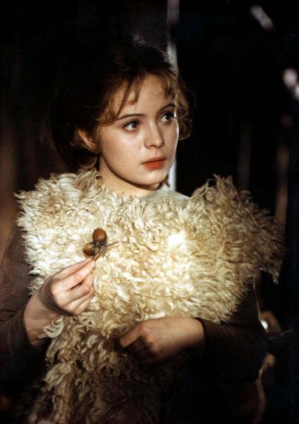 Christopher's Expat Adventure: Popelka