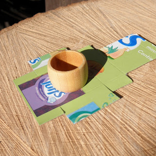 Hardware Aesthetic Shop Notes: Making bamboo rings