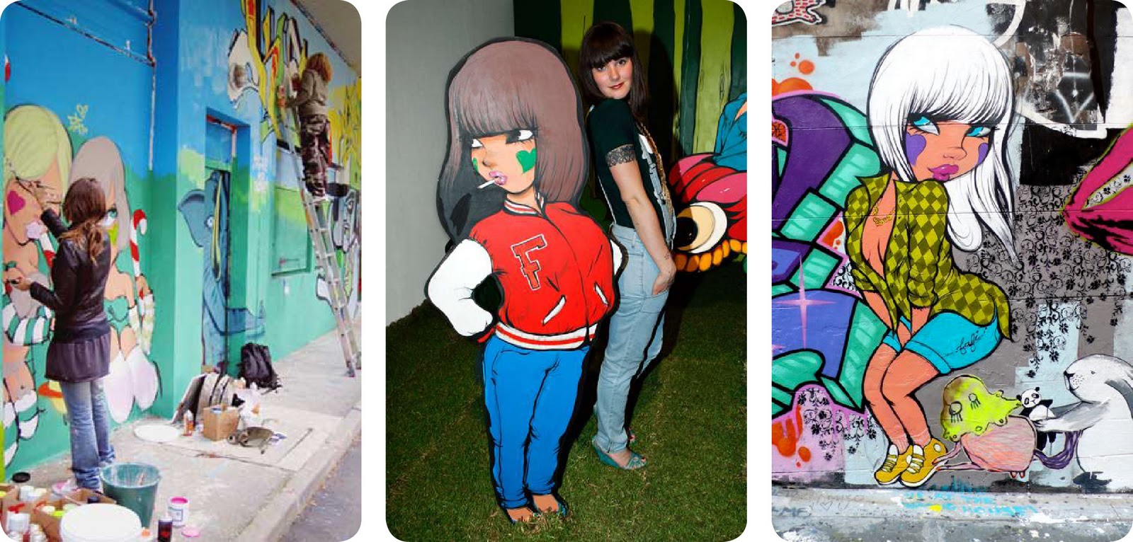 It's All Golden: January 2011