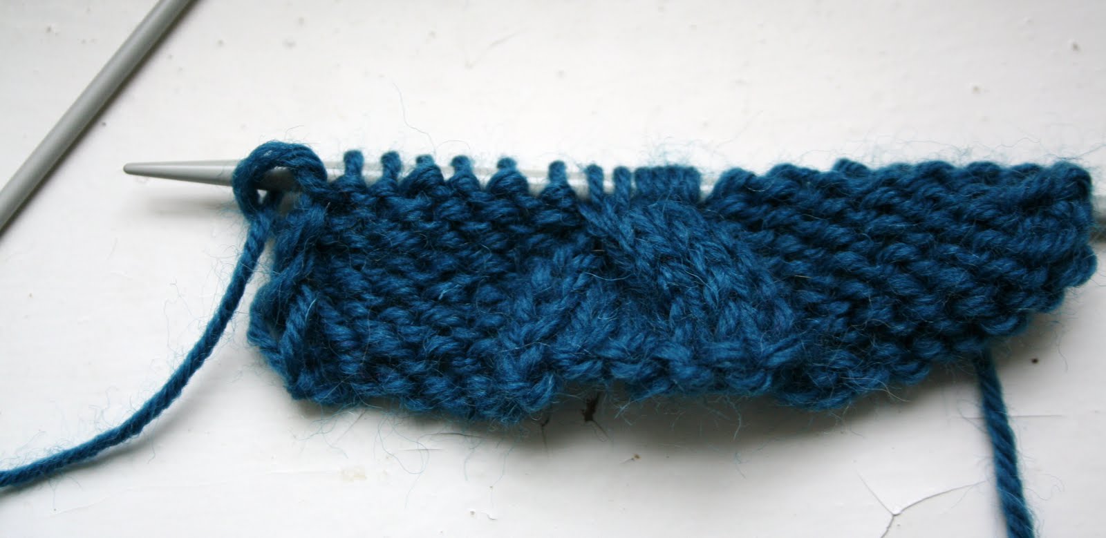 Palmikko for dummies - Pientä kivaa