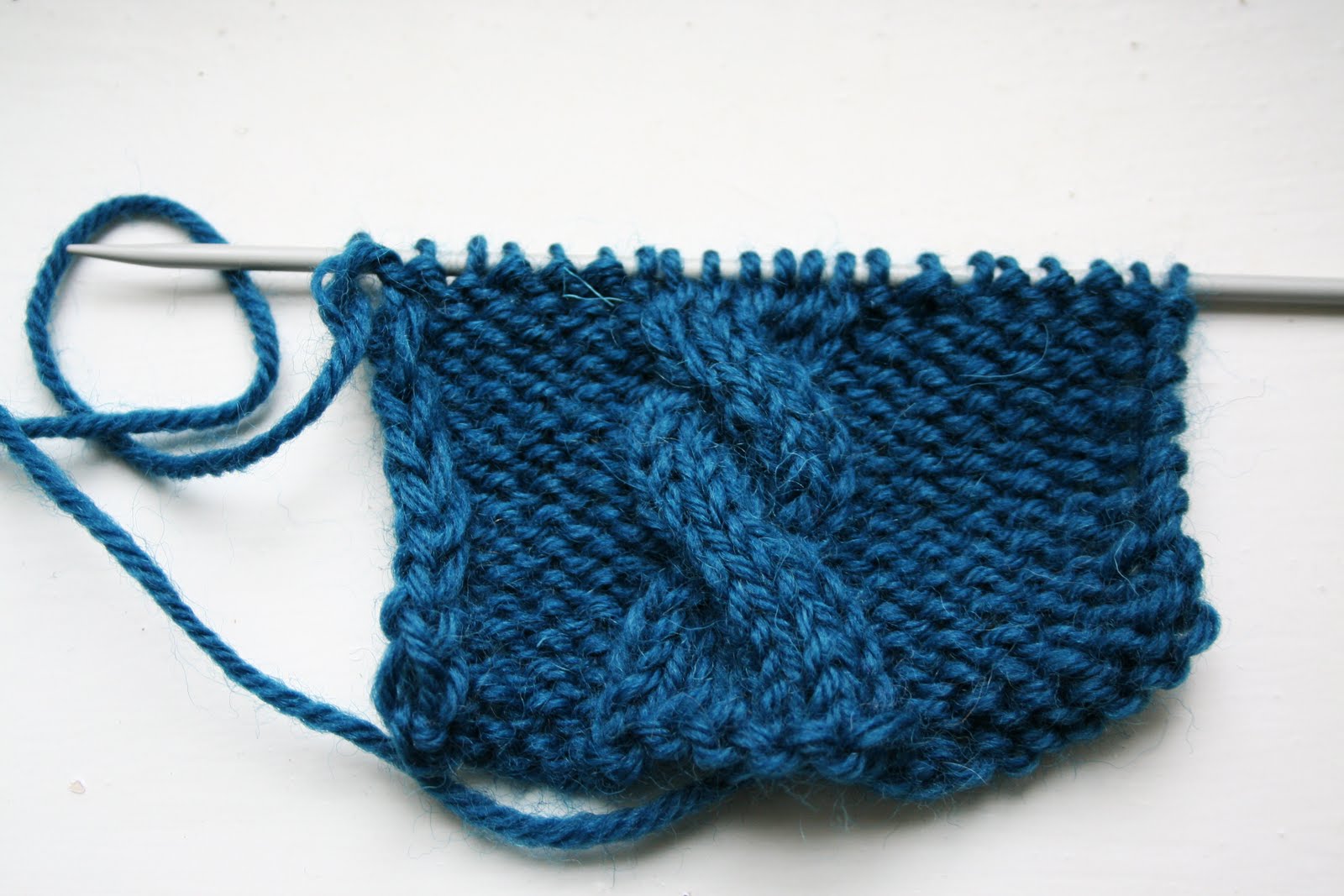 Palmikko for dummies - Pientä kivaa