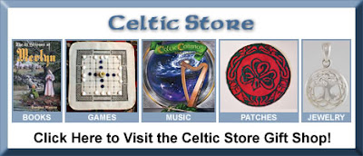 Celtic Culture: Celtic Social Structure | Ancient Civilizations
