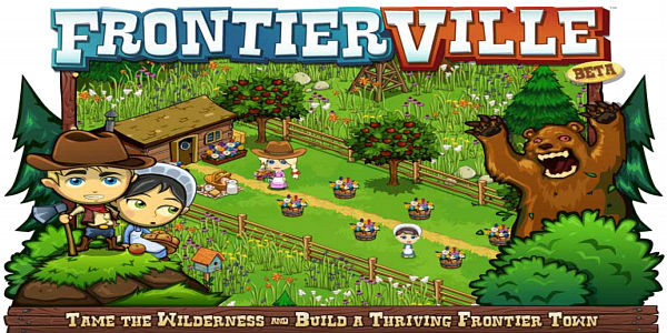 Frontier Ville Unlimited Gifts ~ Fboksecrets