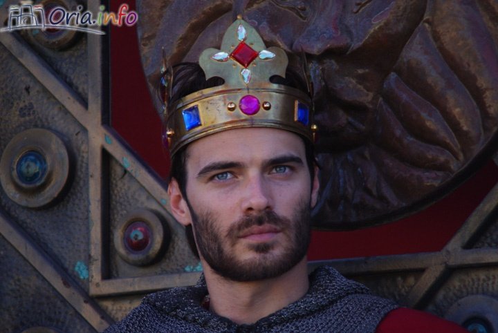 Giulio Berruti Blog: Ancora foto da Oria