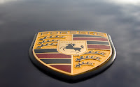 Papeisdeparedewallpapers: Simbolo da porsche
