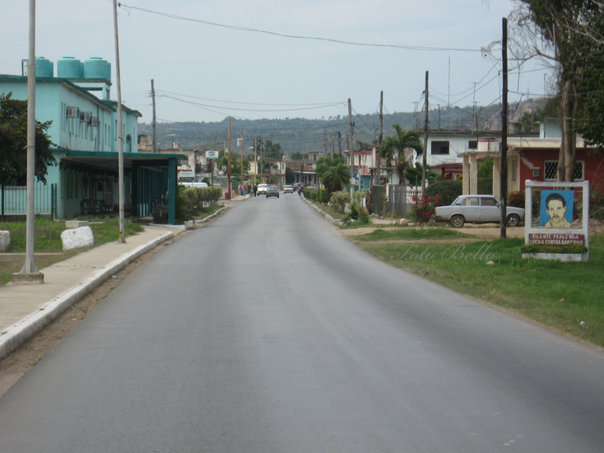 Caimito, mi pueblo en Cuba: Fotos de nuestro pueblo Caimito