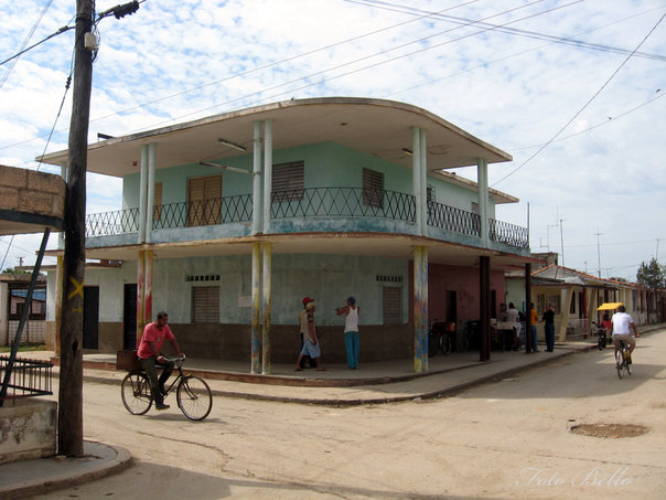 Caimito, mi pueblo en Cuba: Fotos de nuestro pueblo Caimito