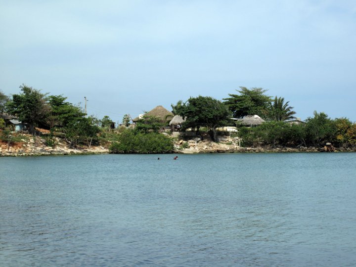 Caimito, mi pueblo en Cuba: Playa Banes y río, Caimito. Fotos cortesía ...