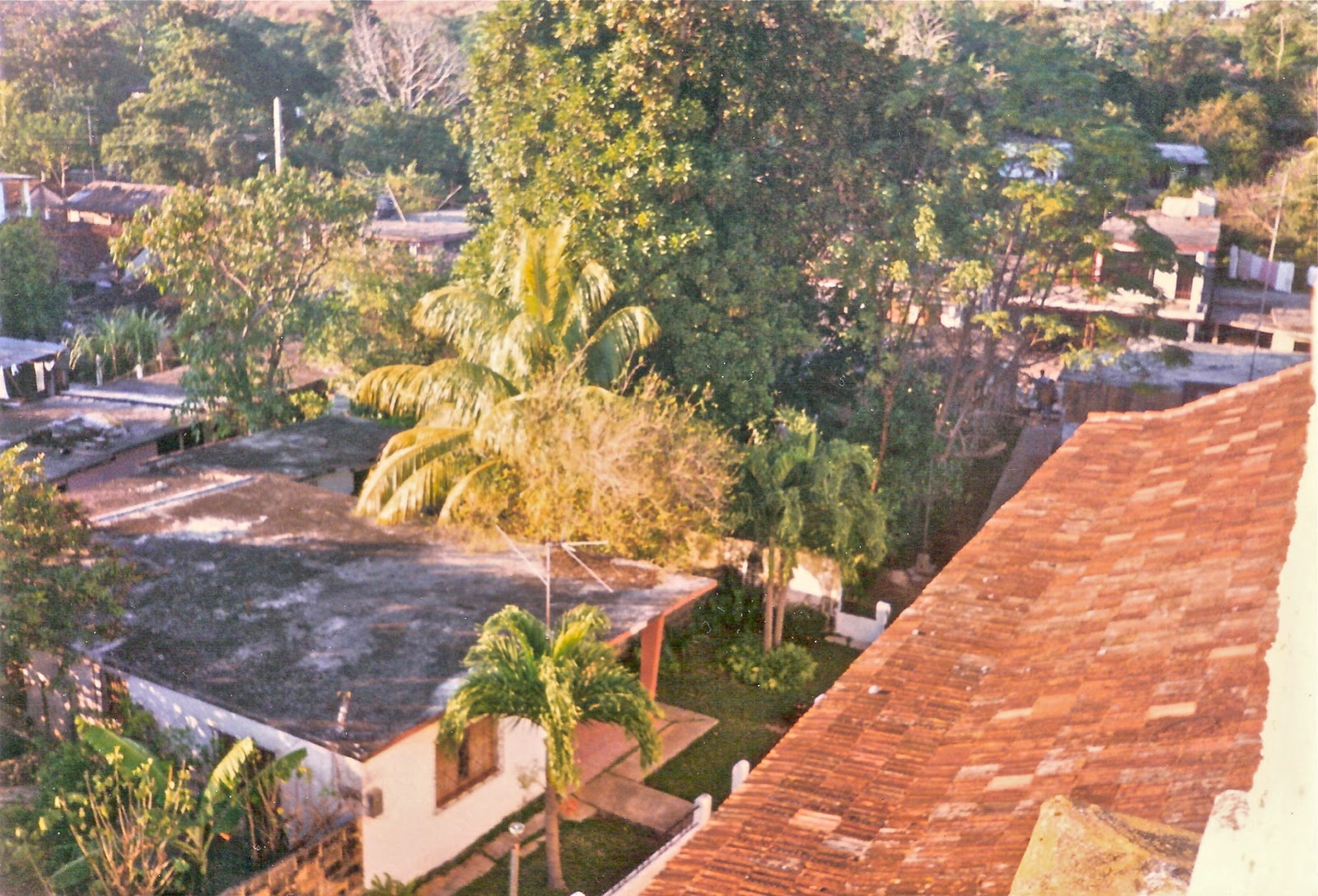 Caimito, mi pueblo en Cuba: Fotos del Castillito de Caimito y vistas ...