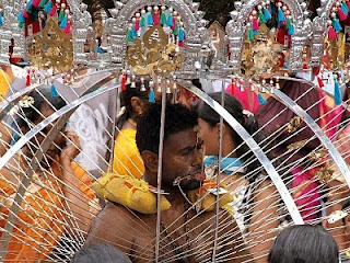 Kavadi | Gems of Tamilnadu